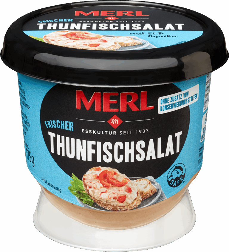 Produkte - Edmund Merl Feinkost GmbH & Co. KG